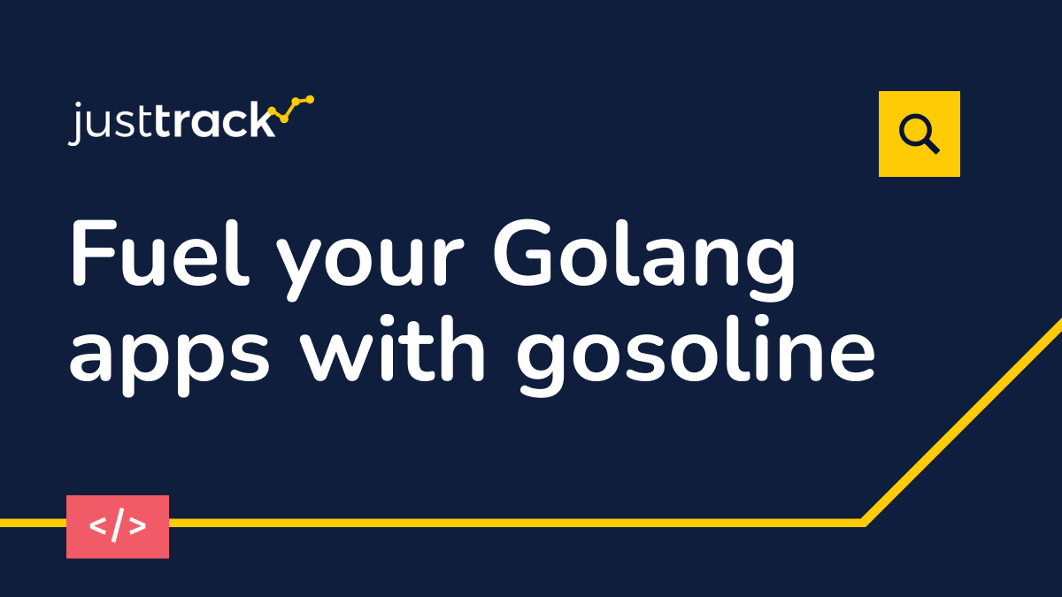 Overview | Gosoline Docs